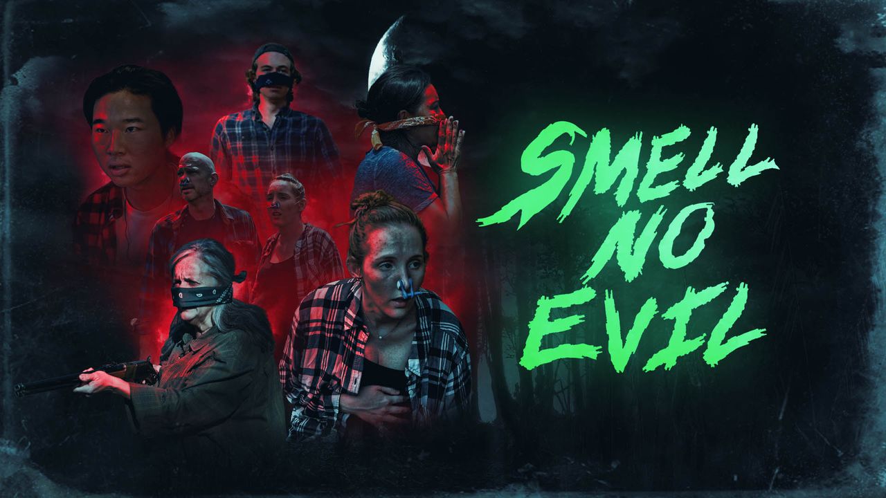 Smell No Evil: Where to Watch and Stream Online | Reelgood