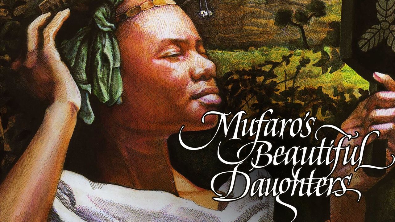 Mufaro's Beautiful Daughters: An African Tale (1989): Where to Watch ...