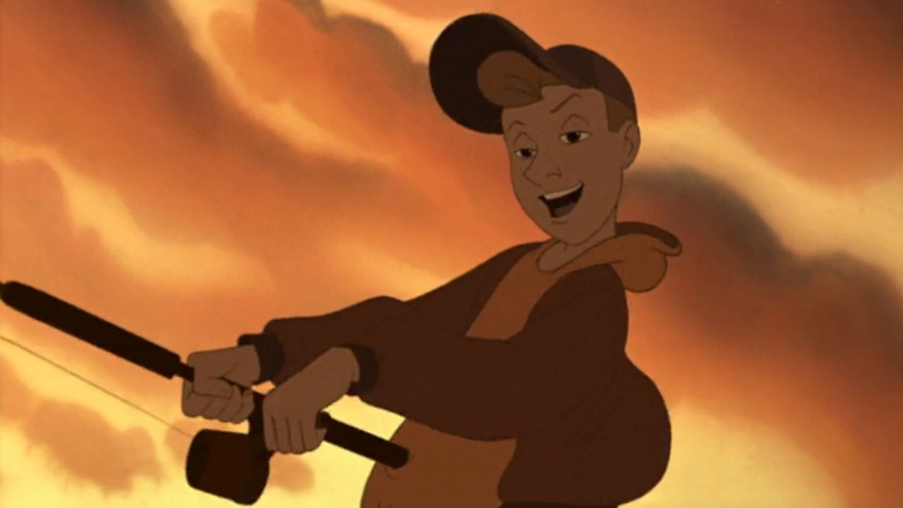 A Fish Tale (2000): Where to Watch and Stream Online | Reelgood