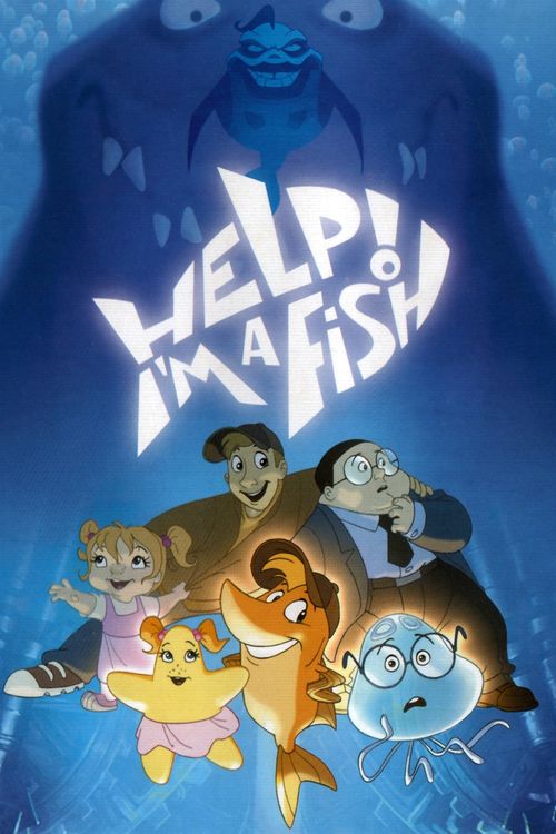 A Fish Tale (2000): Where to Watch and Stream Online | Reelgood