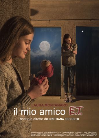Il Mio Amico E.T. (2022): Where to Watch and Stream Online | Reelgood