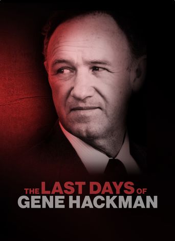 The Last Days of Gene Hackman: ABC News Special (2025): Where to Watch ...