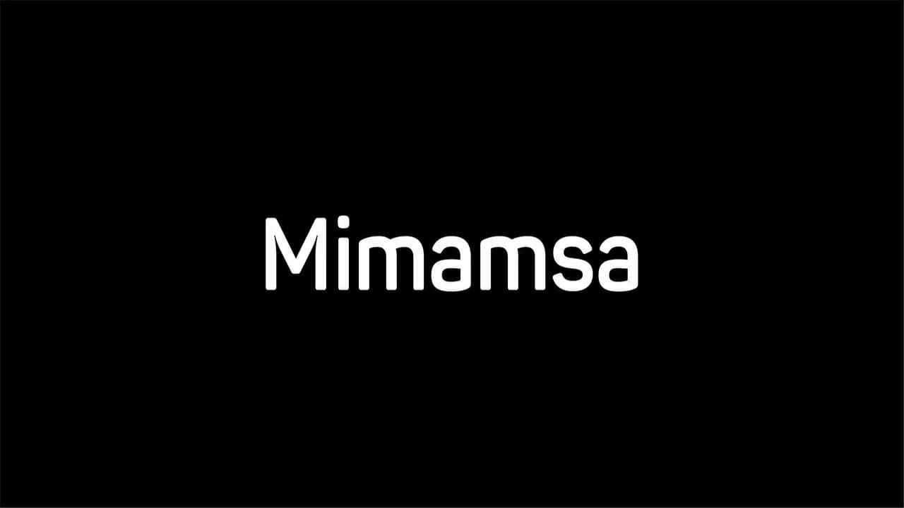 Mimamsa (2022): Where to Watch and Stream Online | Reelgood