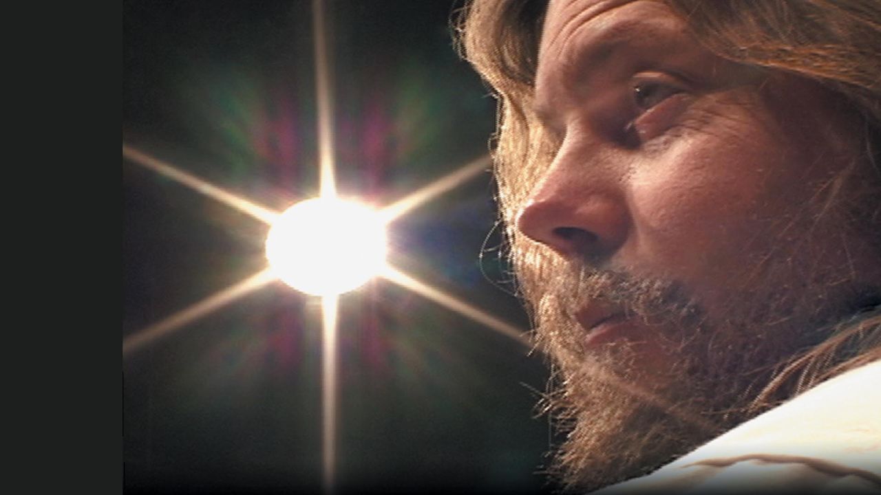 The Jesus Guy (2007): Where to Watch and Stream Online | Reelgood