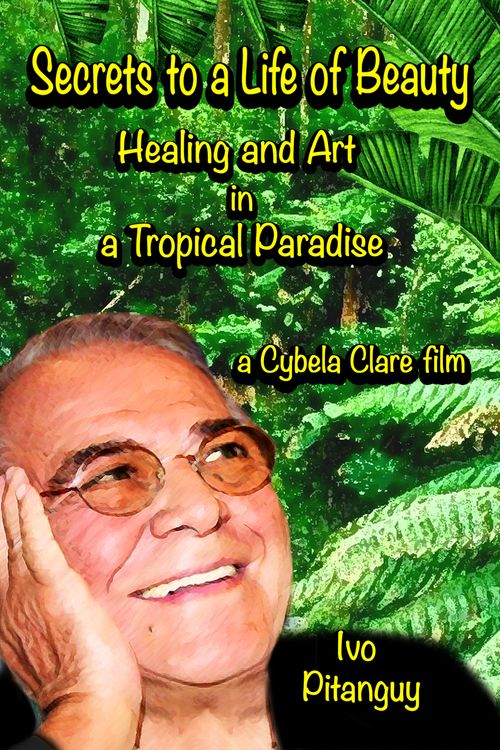 Secrets to a Life of Beauty: Ivo Pitanguy, the World's Most Famous ...