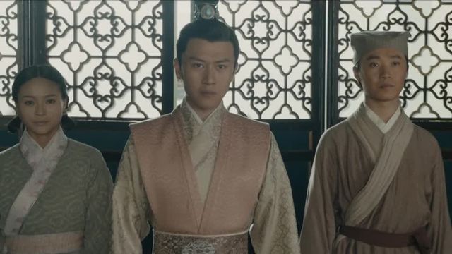 The Case of Bai Jiang (2021): Where to Watch and Stream Online | Reelgood