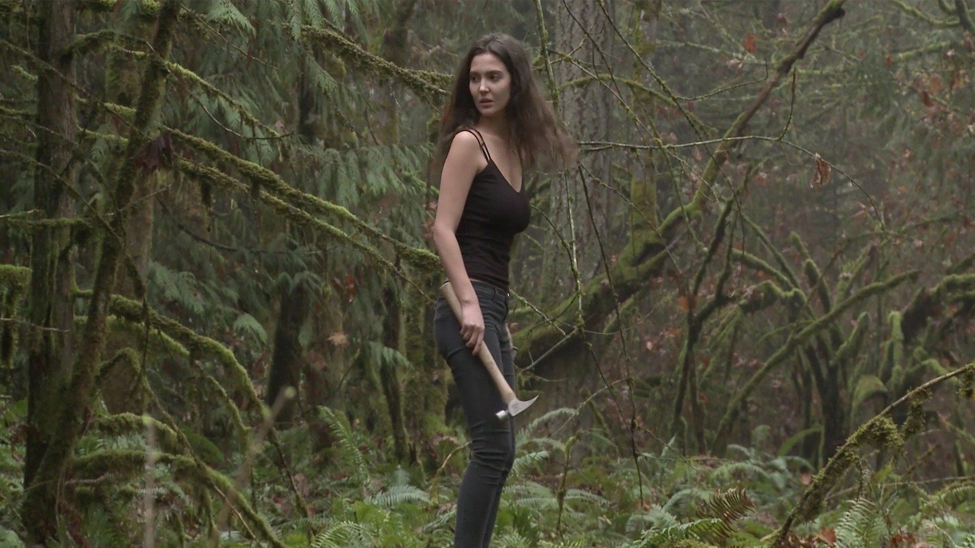 Evil Exhumed (2016) - Where to Watch It Streaming Online Available in ...