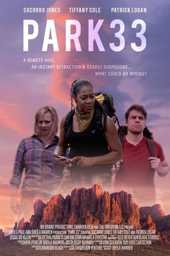 Park 33 (2022): Where to Watch and Stream Online | Reelgood