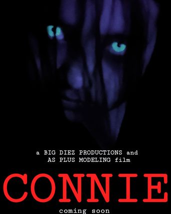 Connie (2024): Where to Watch and Stream Online | Reelgood