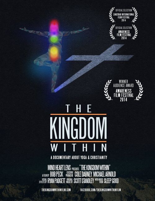 The Kingdom Within (2014): Where to Watch and Stream Online | Reelgood