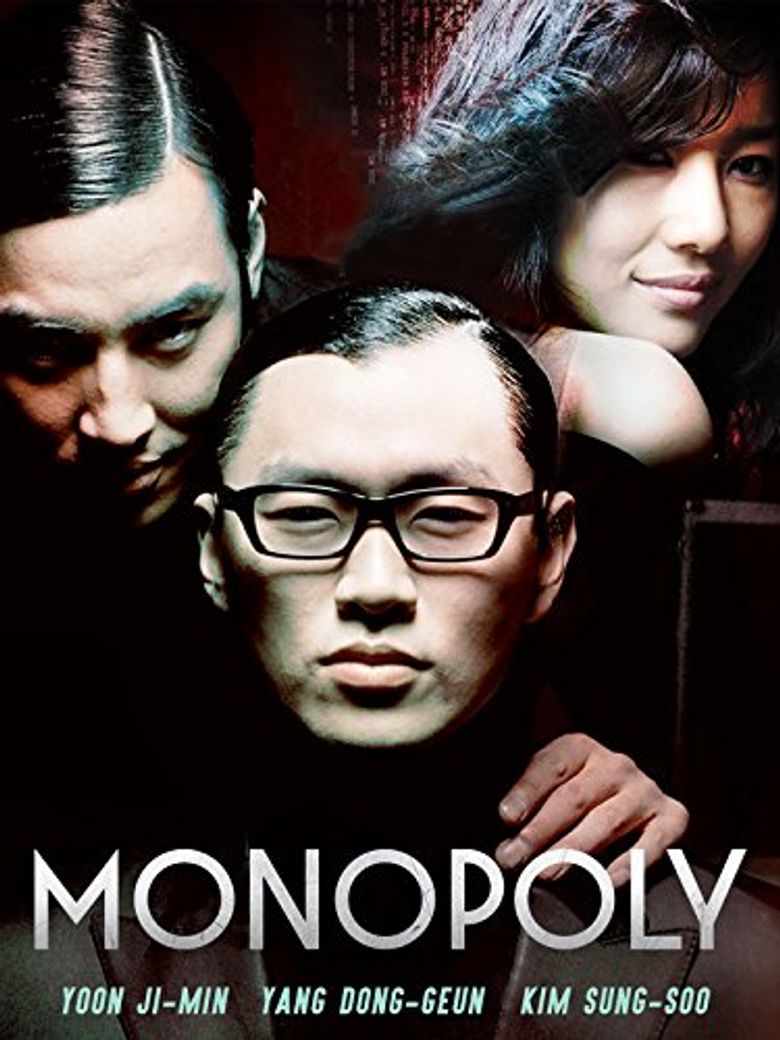Monopoly (2006) - Where to Watch It Streaming Online | Reelgood