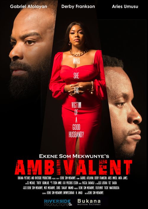 Ambivalent (2024): Where to Watch and Stream Online | Reelgood
