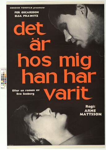 Det är hos mig han har varit (1963): Where to Watch and Stream Online | Reelgood