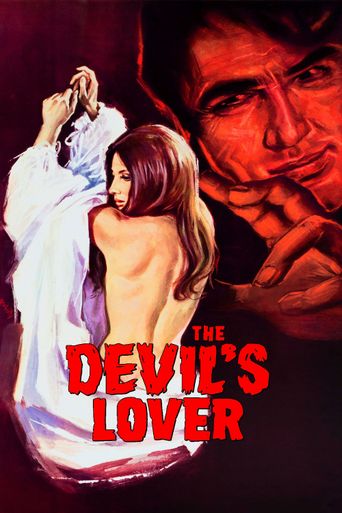 The Devil's Lover (1972): Where to Watch and Stream Online | Reelgood