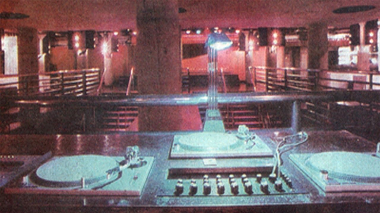 Warriors of the Discotheque: The Feature length Starck Club Documentary ...