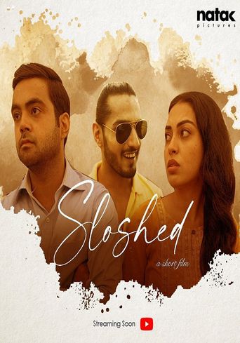 Sloshed (2021): Where to Watch and Stream Online | Reelgood