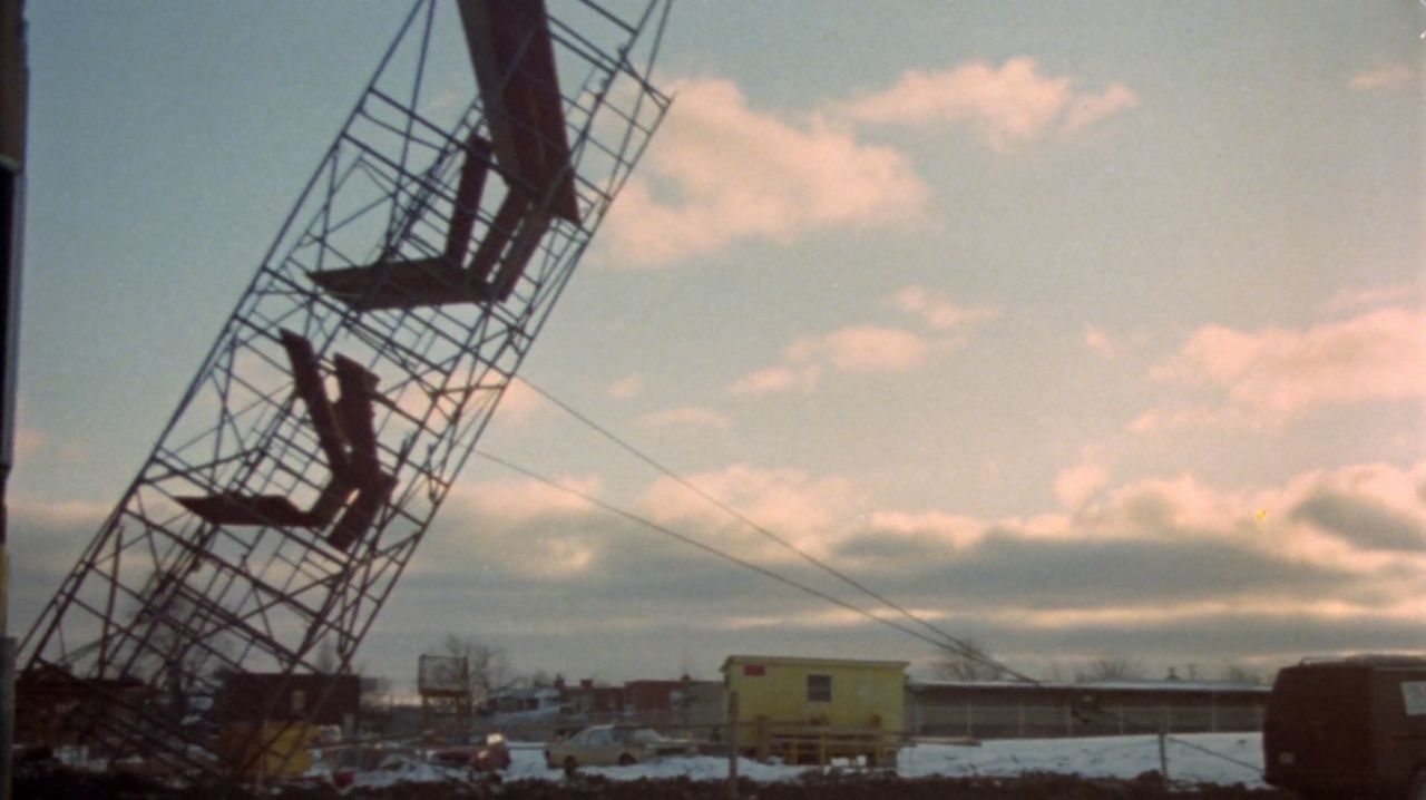 Lucien Brouillard (1983): Where to Watch and Stream Online | Reelgood