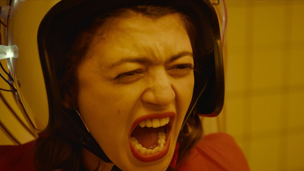 Daemon Mind (2024): Where to Watch and Stream Online | Reelgood