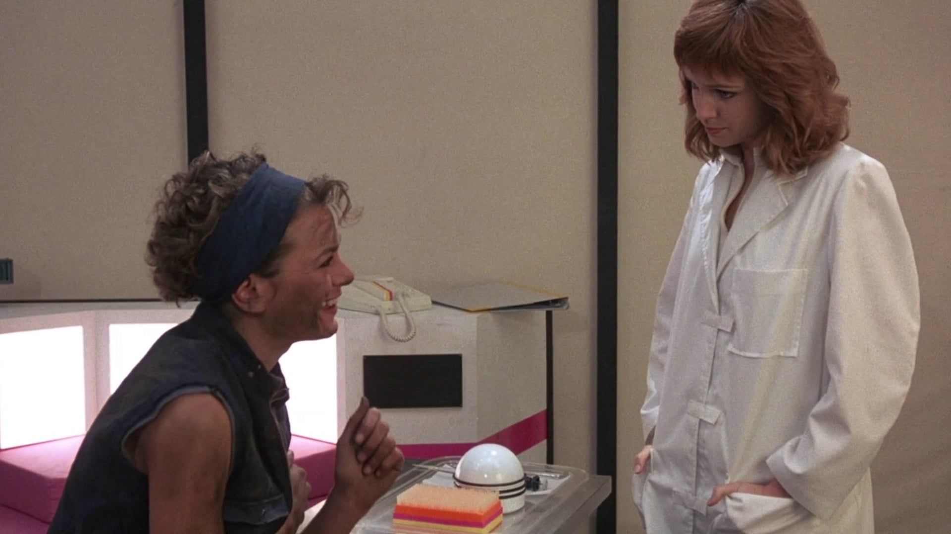 Transformations (1988) - Where to Watch It Streaming Online Available ...