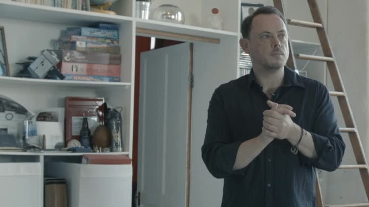 Who Is James Payton? (2024): Where to Watch and Stream Online | Reelgood