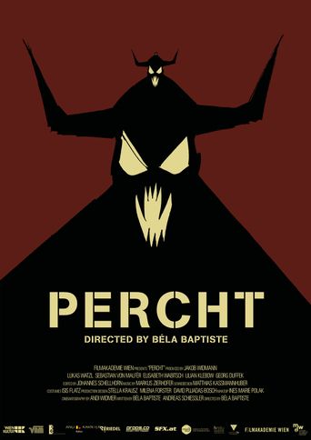 Percht (2018): Where to Watch and Stream Online | Reelgood