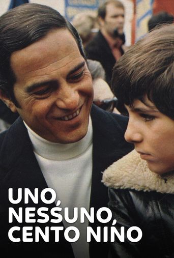 Uno, nessuno, cento Nino (2021): Where to Watch and Stream Online ...