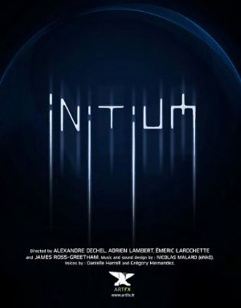 Initium (2013): Where to Watch and Stream Online | Reelgood