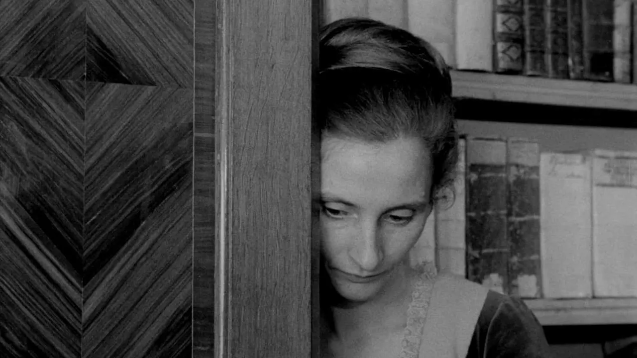The Chronicle of Anna Magdalena Bach (1968): Where to Watch and Stream ...