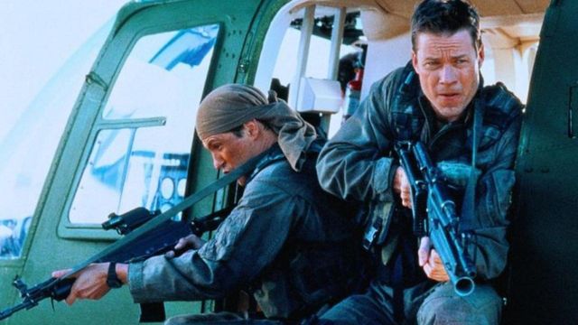 Operation Delta Force 5: Random Fire (2000): Where to Watch and Stream ...