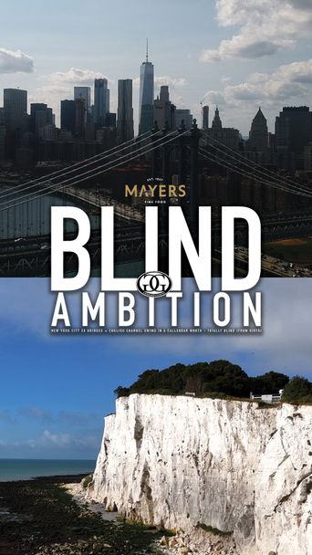 Blind Ambition (2025): Where to Watch and Stream Online | Reelgood