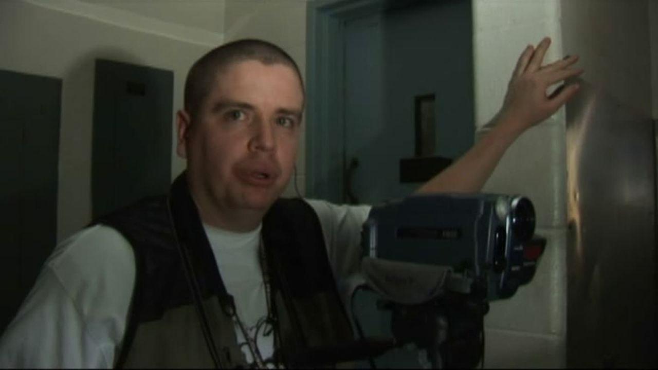 Paranormal Prisons (2014): Where to Watch and Stream Online | Reelgood