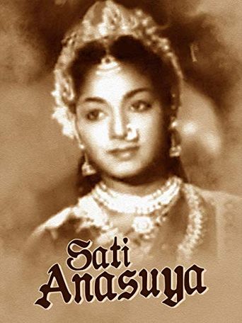 Sati Ansuya: Where to Watch and Stream Online | Reelgood