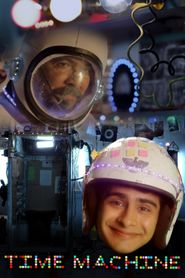 Time Machine: Where to Watch and Stream Online | Reelgood