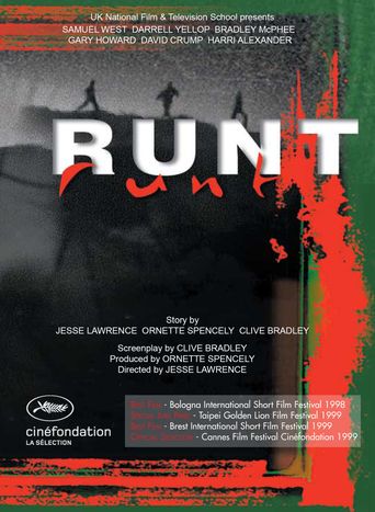 Runt: Where to Watch and Stream Online | Reelgood