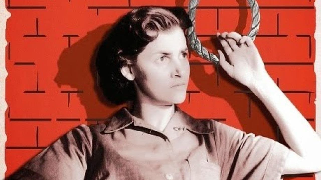 Noose for a Lady (1953): Where to Watch and Stream Online | Reelgood