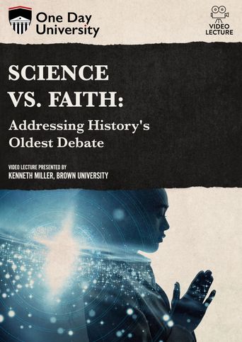 Science vs. Faith (2021): Where to Watch and Stream Online | Reelgood