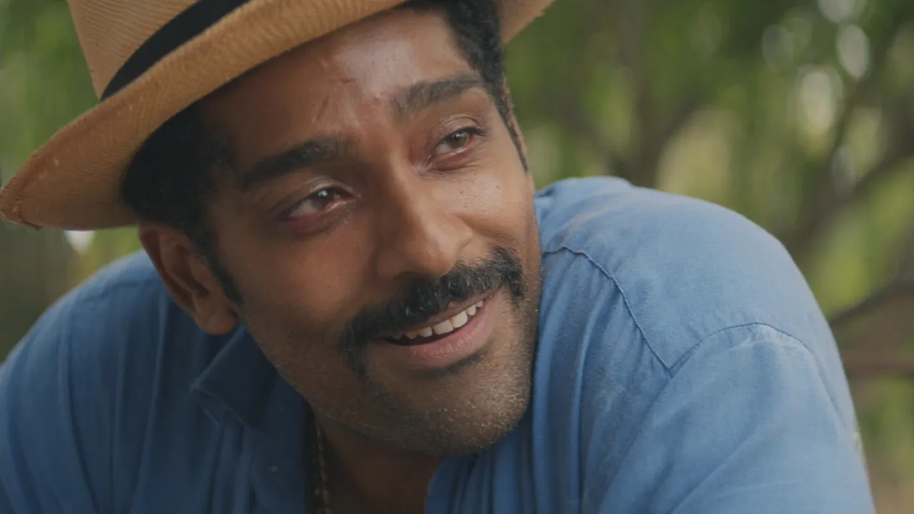 The Touched One (2022): Where to Watch and Stream Online | Reelgood