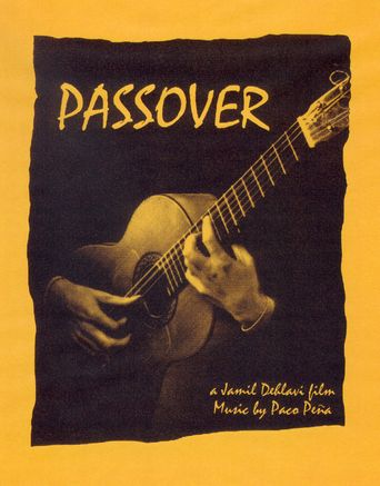 Passover (1995): Where to Watch and Stream Online | Reelgood