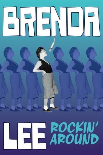 Brenda Lee: Rockin' Around: Where to Watch and Stream Online | Reelgood