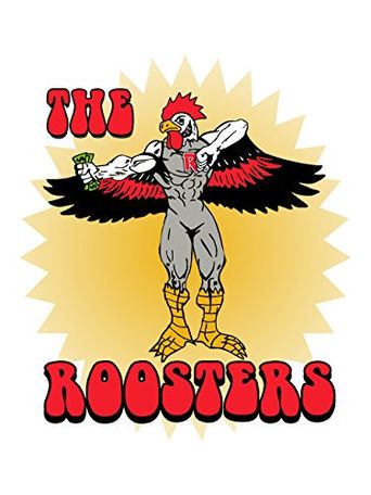 The Roosters: Series 1: Where to Watch and Stream Online | Reelgood