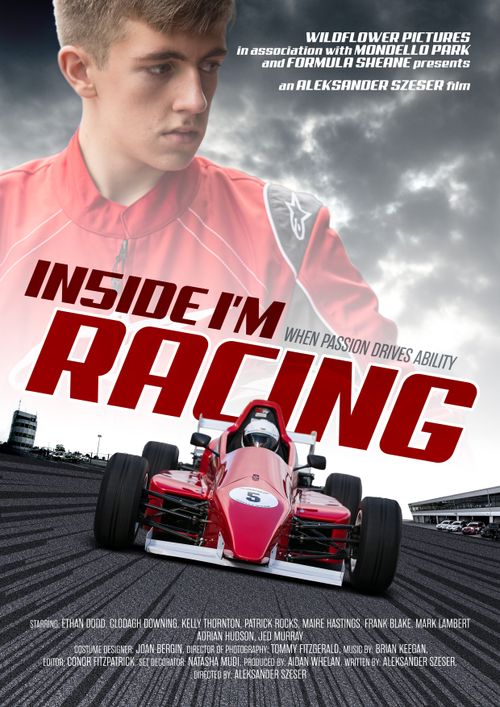 Inside I'm Racing (2017): Where to Watch and Stream Online | Reelgood