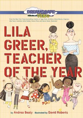 Lila Greer, Teacher of the Year (2023): Where to Watch and Stream ...