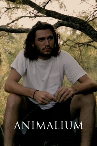 Animalium (2017): Where to Watch and Stream Online | Reelgood