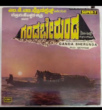 Gandu Bherunda (1984): Where to Watch and Stream Online | Reelgood