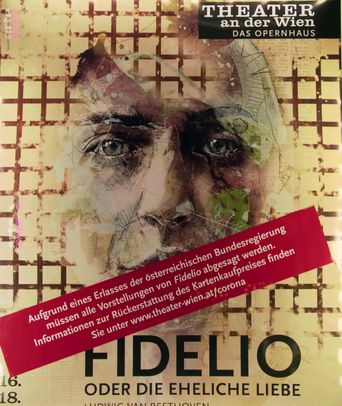 Fidelio (2020): Where to Watch and Stream Online | Reelgood