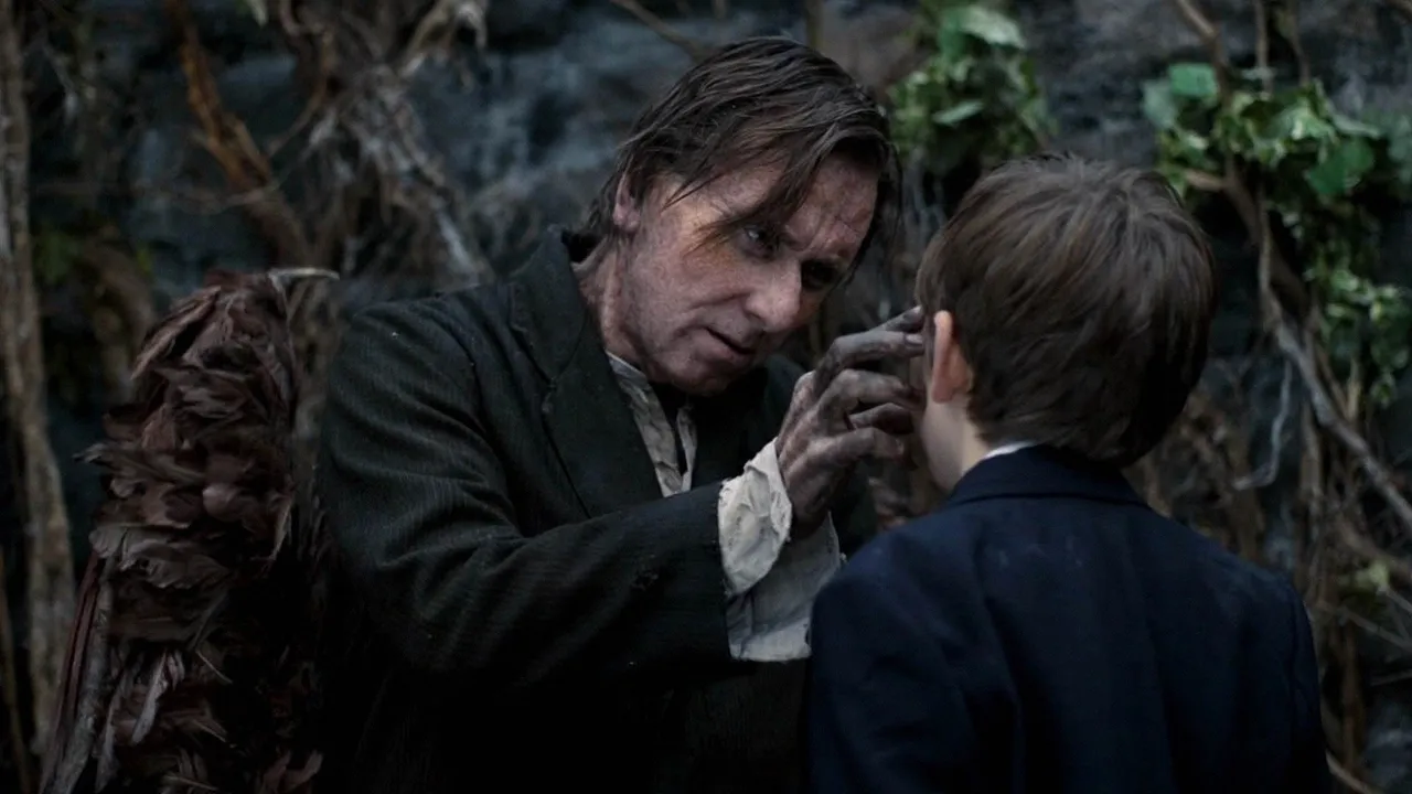 Skellig: The Owl Man (2009): Where to Watch and Stream Online | Reelgood