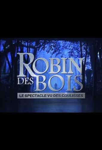 Robin Hood The Show Behind The Scenes 2014 Where To Watch And