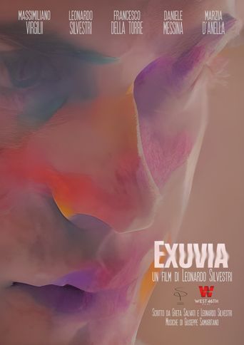 Exuvia (2022): Where to Watch and Stream Online | Reelgood