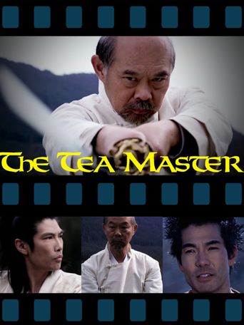 The Tea Master: Where to Watch and Stream Online | Reelgood