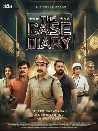 The Case Diary (2025): Where to Watch and Stream Online | Reelgood